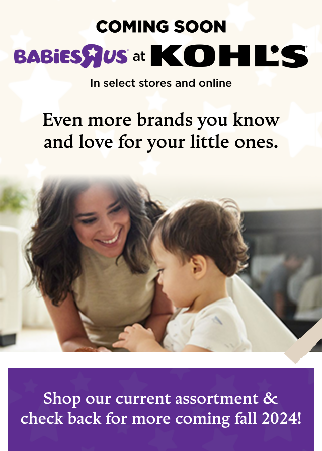 BabiesRUs.com, the official Babies”R”Us Site
