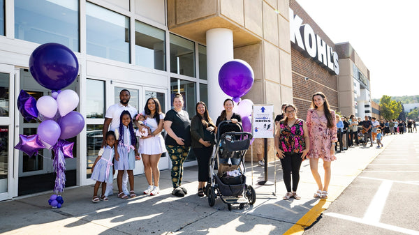 Events - Babies"R"Us