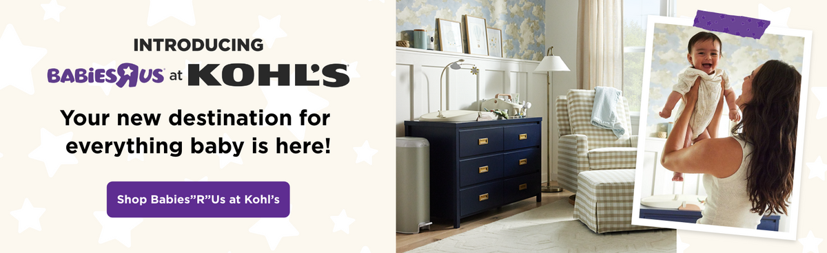 BabiesRUs.com, the official Babies”R”Us Site