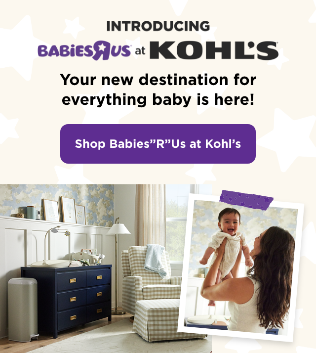 BabiesRUs.com, the official Babies”R”Us Site