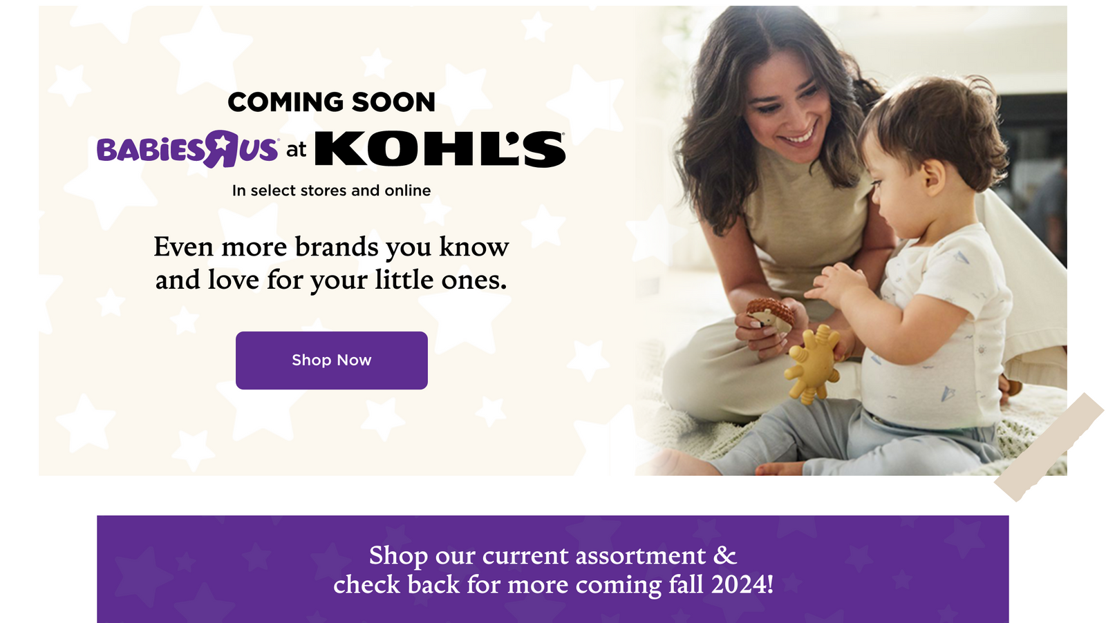 BabiesRUs.com, the official Babies”R”Us Site