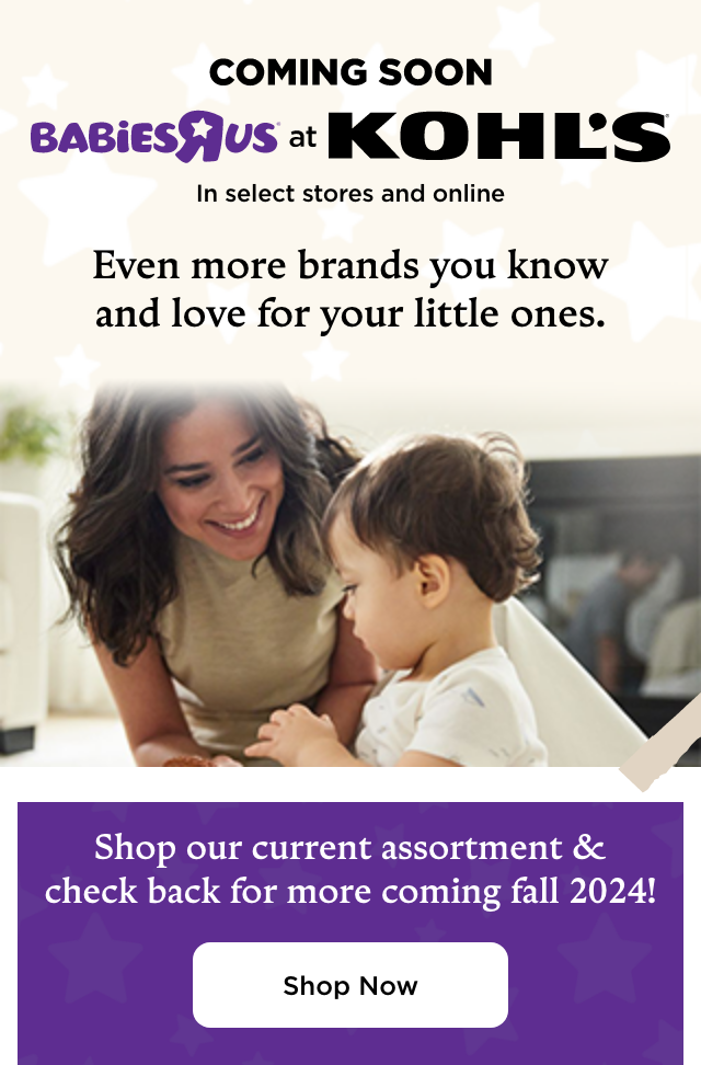 BabiesRUs.com, the official Babies”R”Us Site